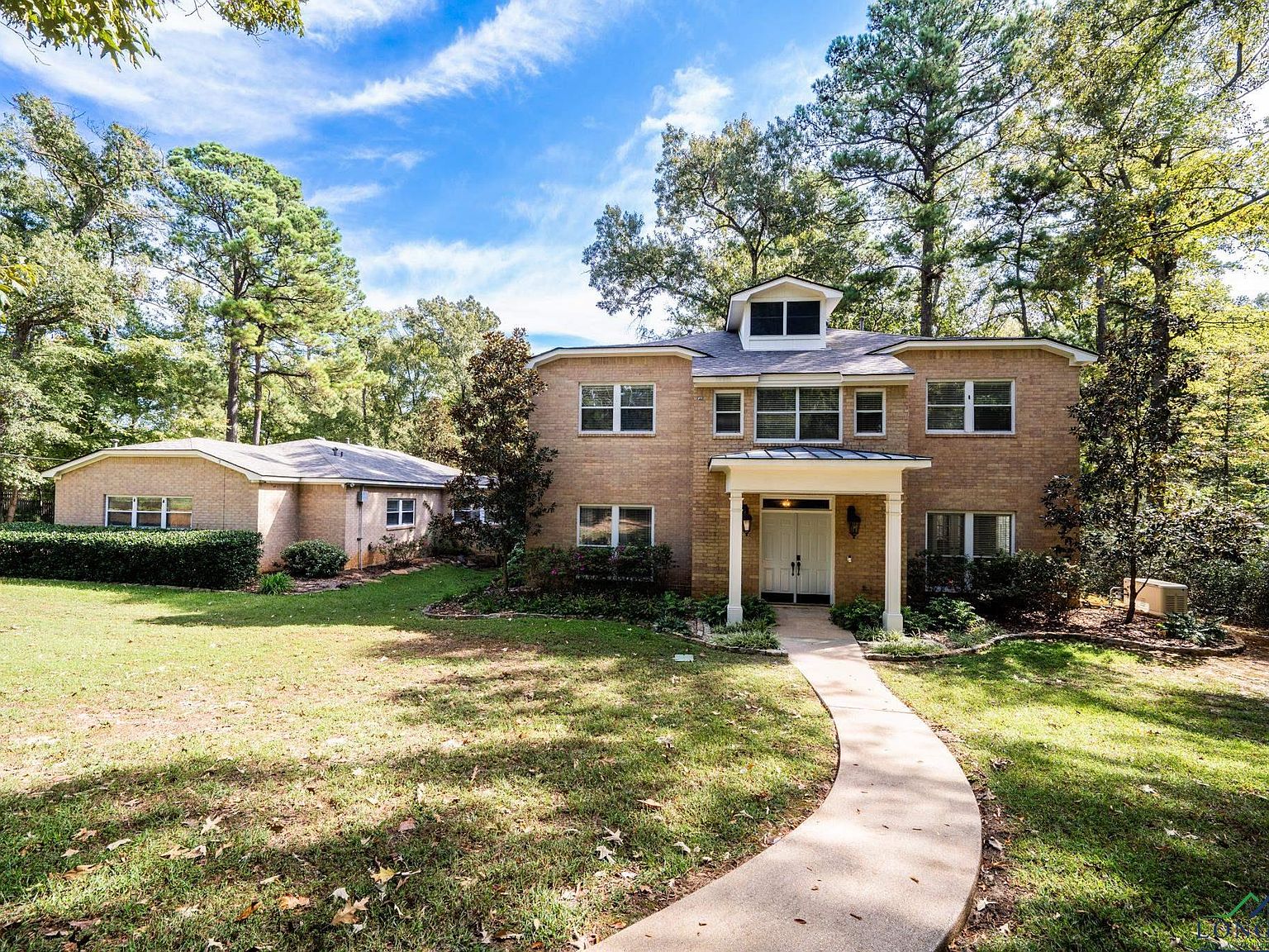 309 Oak Valley Dr, Longview, TX 75605 | MLS #20236101 | Zillow
