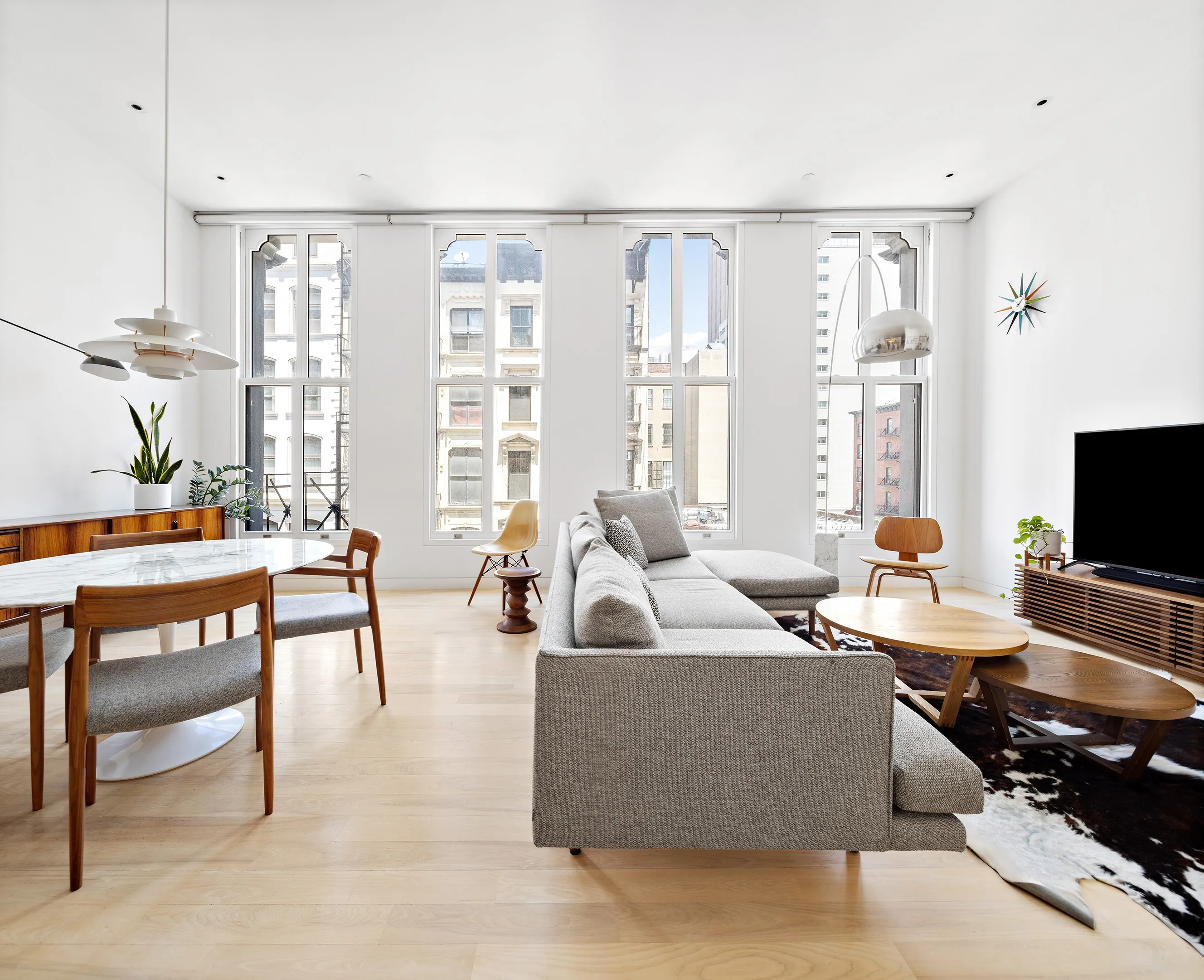93 Reade Street #3 in Tribeca, Manhattan | StreetEasy