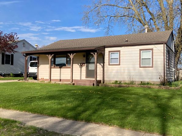 Houses For Rent in Beloit WI - 6 Homes | Zillow
