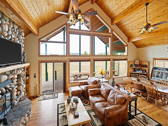 400 Kintla Ranch Rd, Polebridge, MT 59928 | MLS #30025508 | Zillow