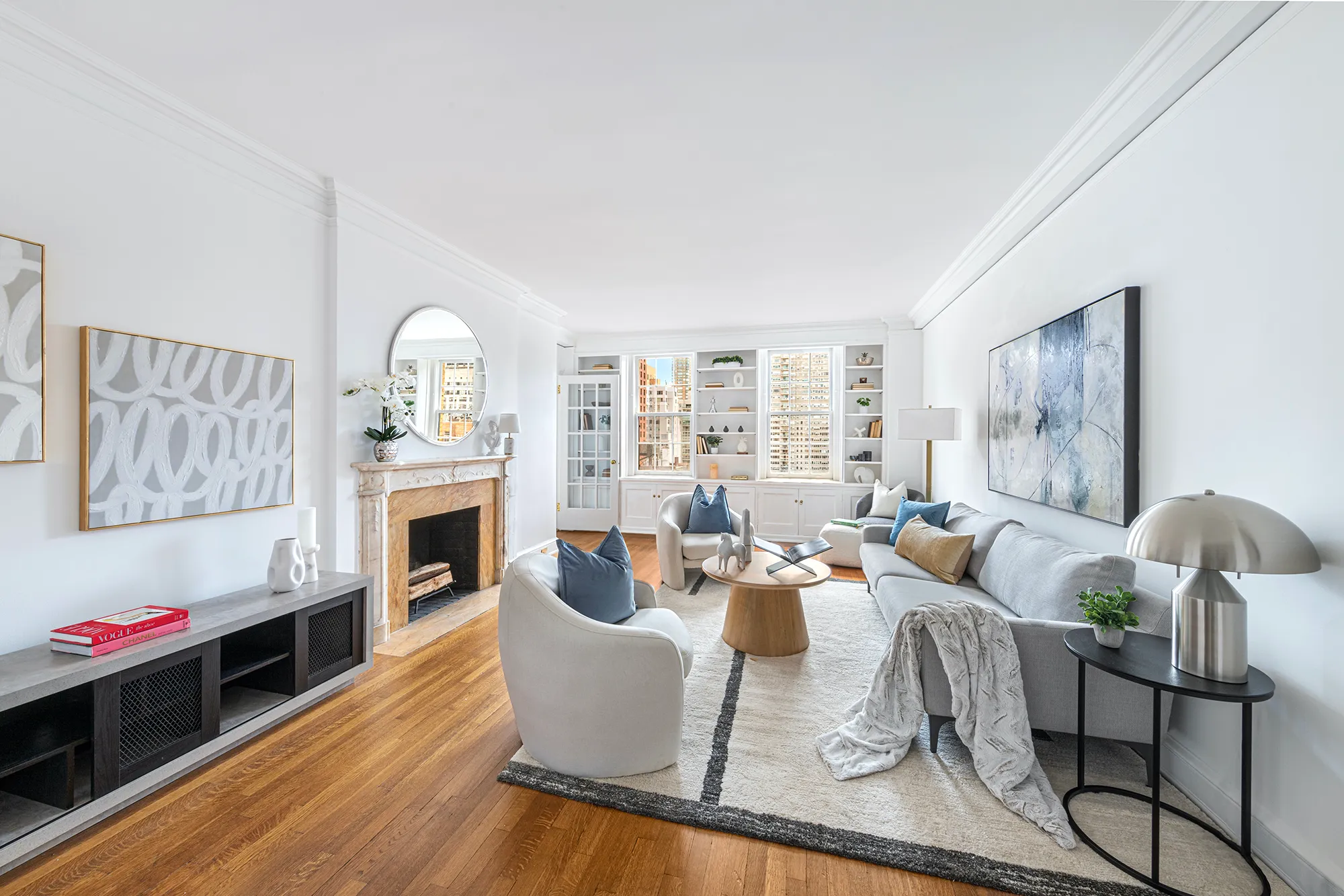 164 East 72nd Street #13C in Lenox Hill, Manhattan | StreetEasy