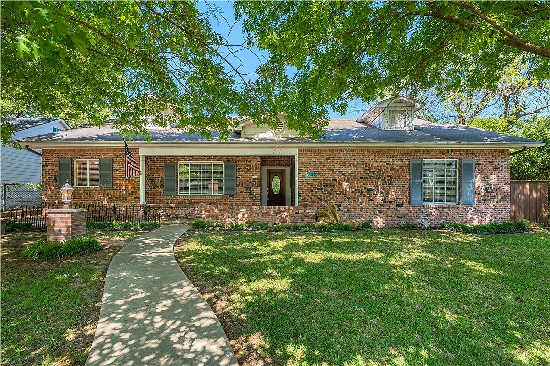 3501 Castle Drive, Waco, TX 76710 | MLS #221964 | Zillow
