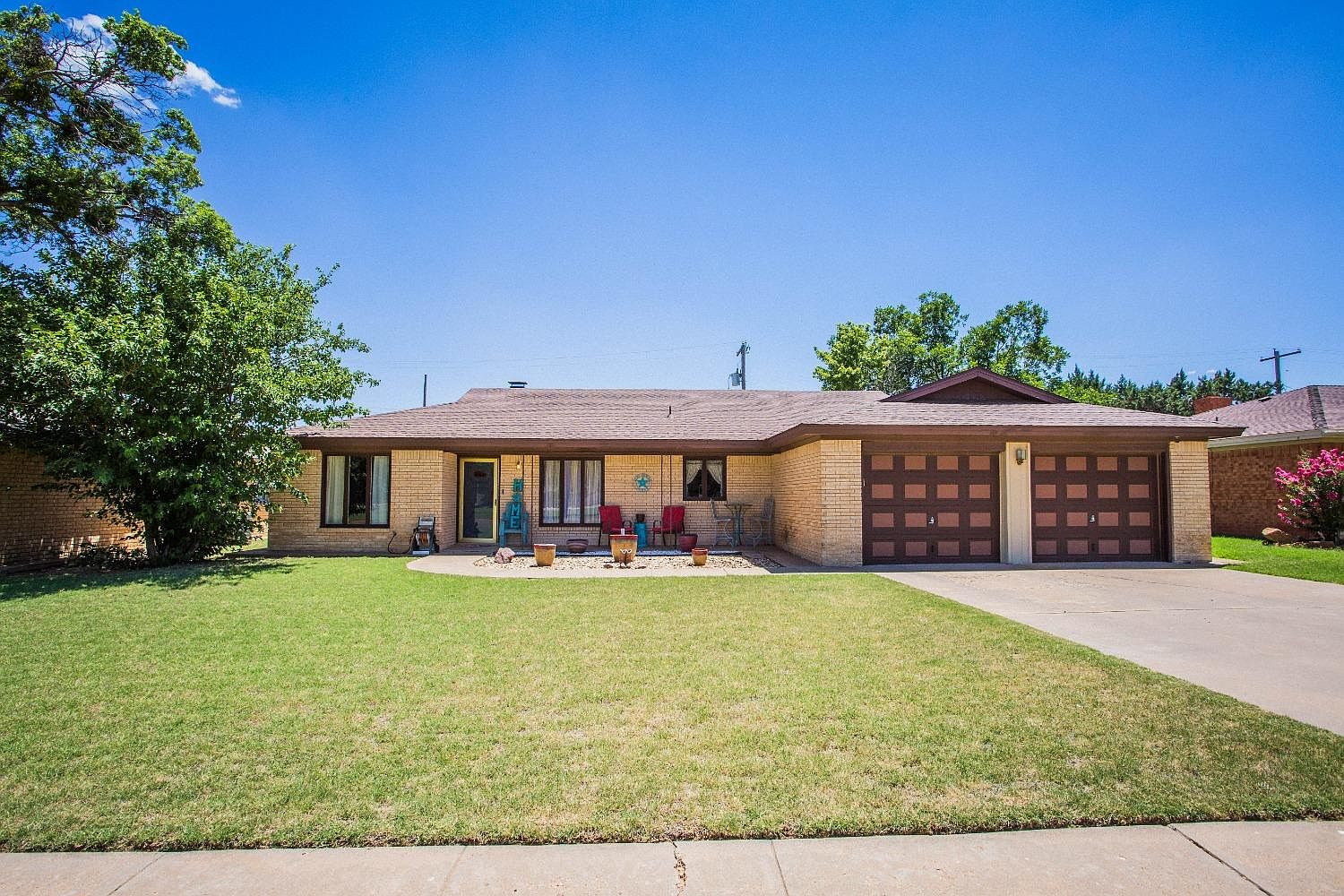 1515 Terry Dr, Slaton, TX 79364 | Zillow