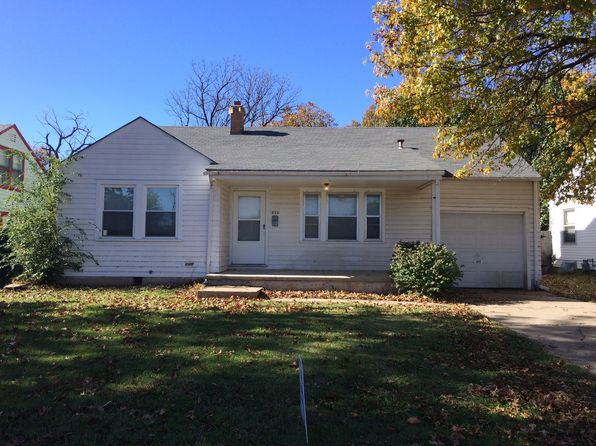 Houses For Rent in Wichita KS - 204 Homes | Zillow