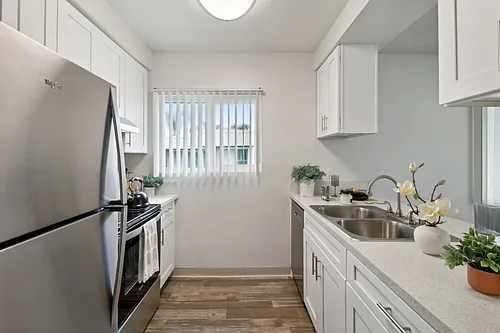 Apartments for Rent near Lauderbach (J. Calvin) Elementary School Chula ...