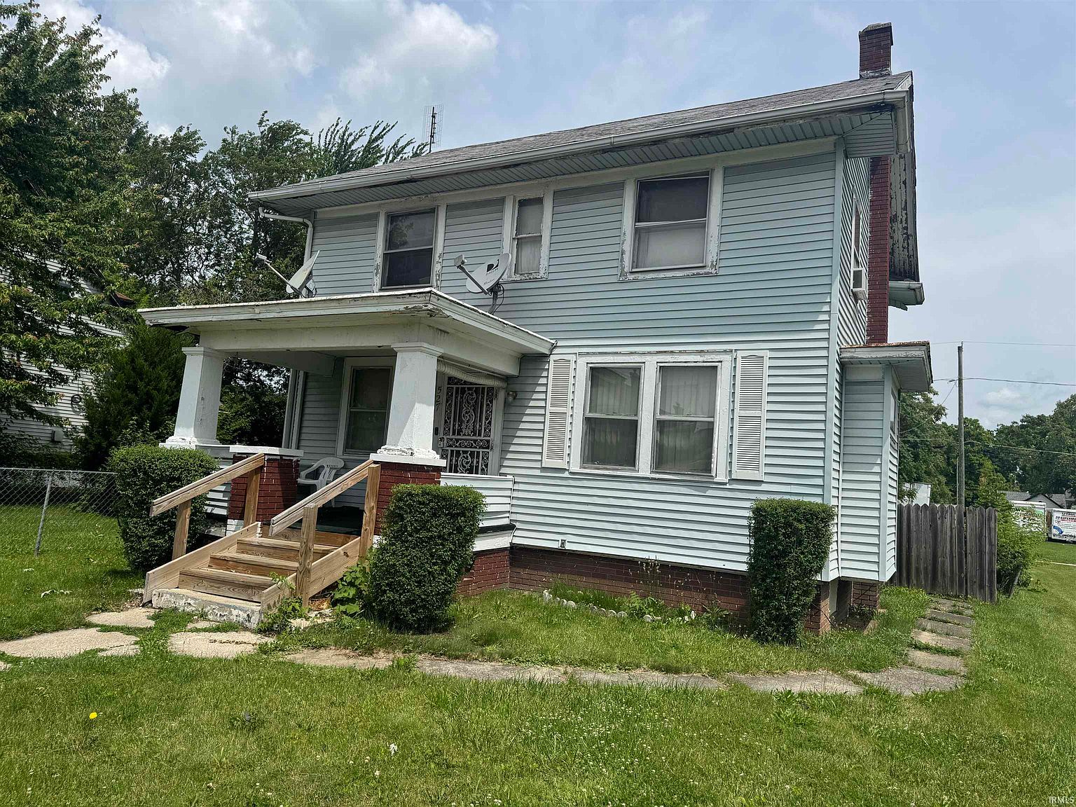 527 E Leith St, Fort Wayne, IN 46806 | Zillow