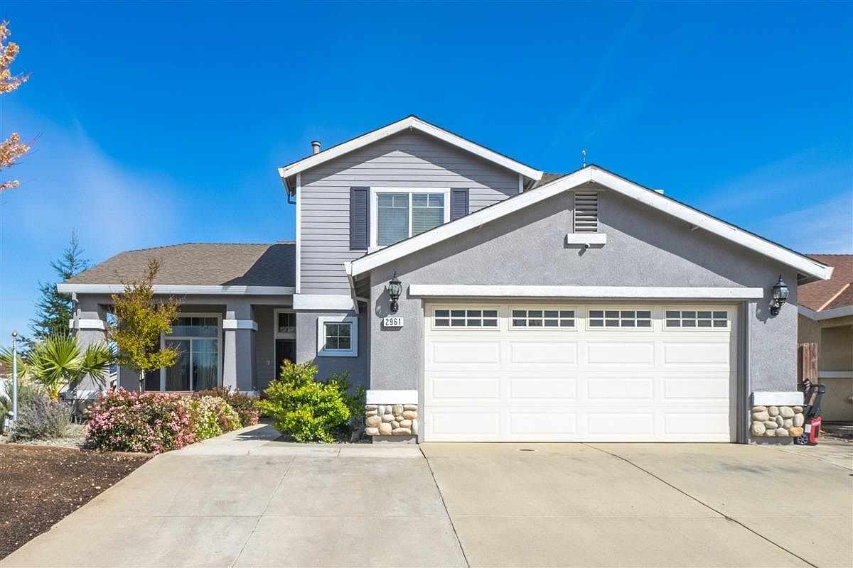 2961 Boni Sue Ct, Live Oak, CA 95953 | Zillow