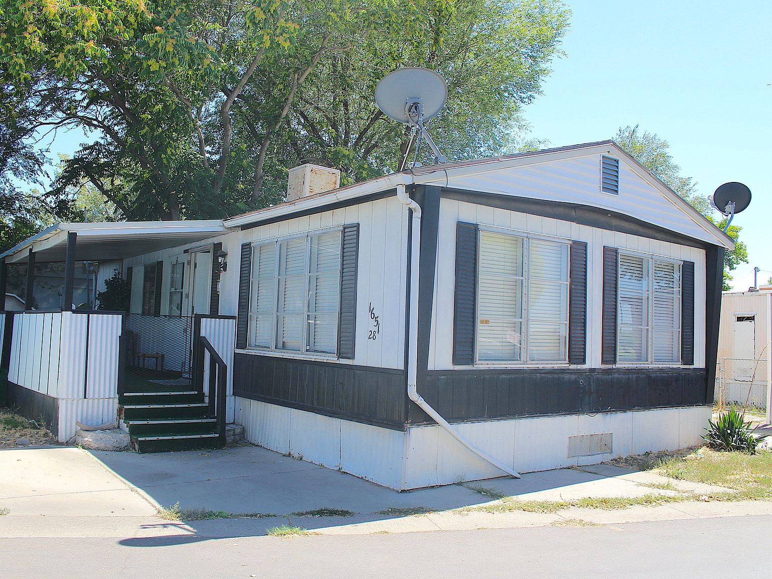 1651 W Calvo Dr S #28, West Valley City, UT 84119 | MLS #2101254 | Zillow