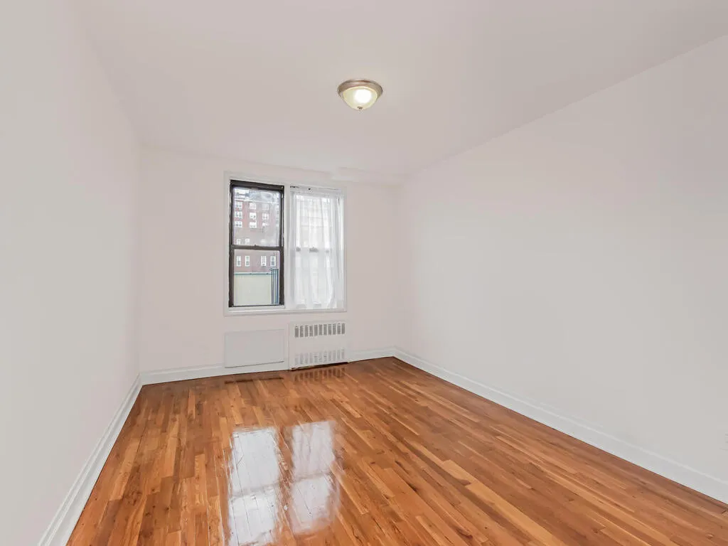 1725 Edison Avenue #4C in Pelham Bay, Bronx | StreetEasy