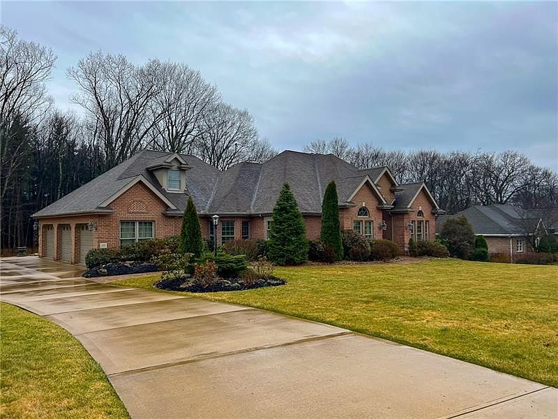 205 Fox Hollow Dr, Butler, PA 16001 | Zillow