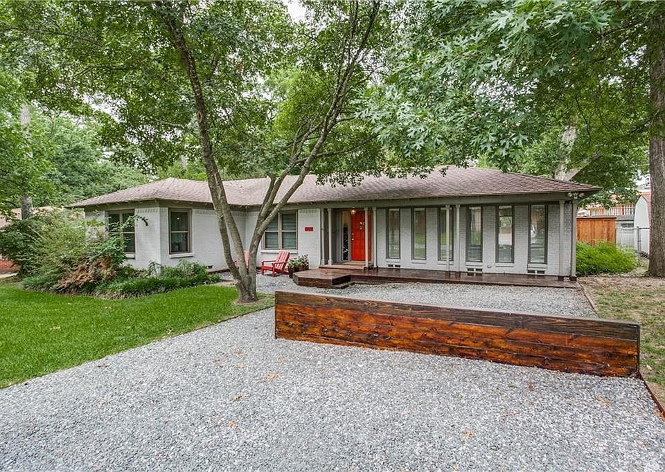 1719 Whittier Ave, Dallas, TX 75218 | Zillow