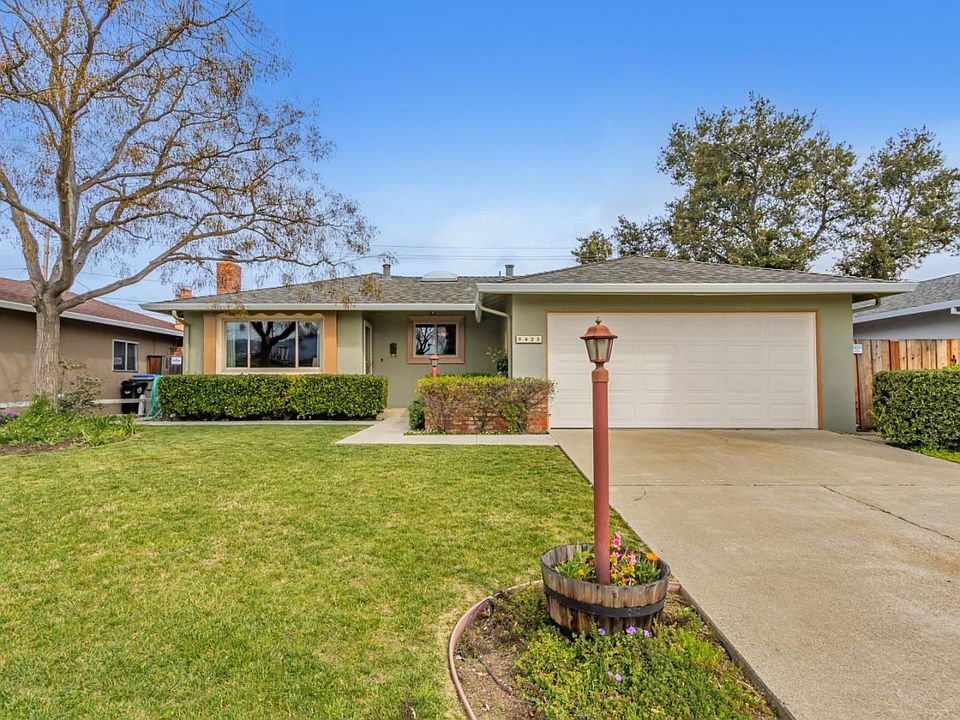 6425 Rainbow Dr, San Jose, CA 95129 | Zillow
