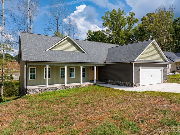 541 N C Ave, Maiden, NC 28650 | MLS #4004535 | Zillow