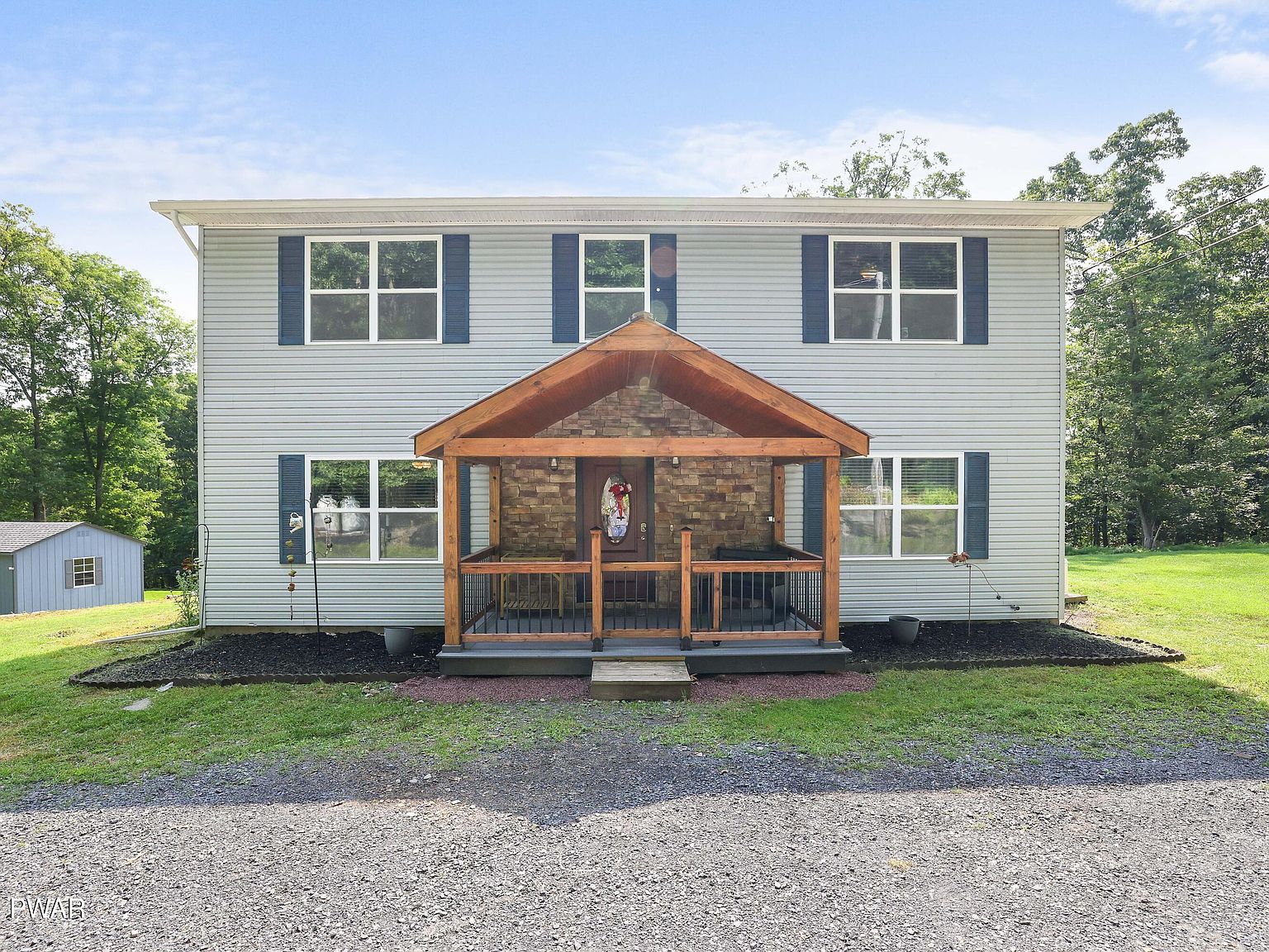 6831-6841 Fir Rd, East Stroudsburg, PA 18302 | MLS #PW242458 | Zillow