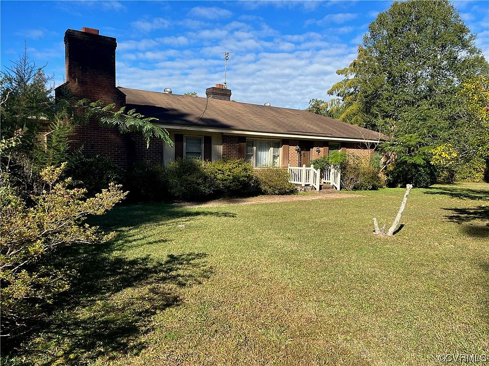 17228 Courthouse Rd, Yale, VA 23897 | Zillow