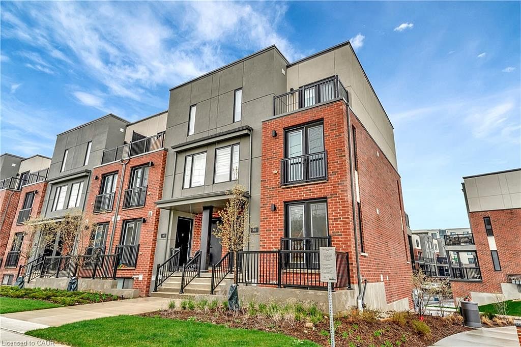 99 Roger St #45, Waterloo, ON N2J 0G1 | MLS #40776019 | Zillow