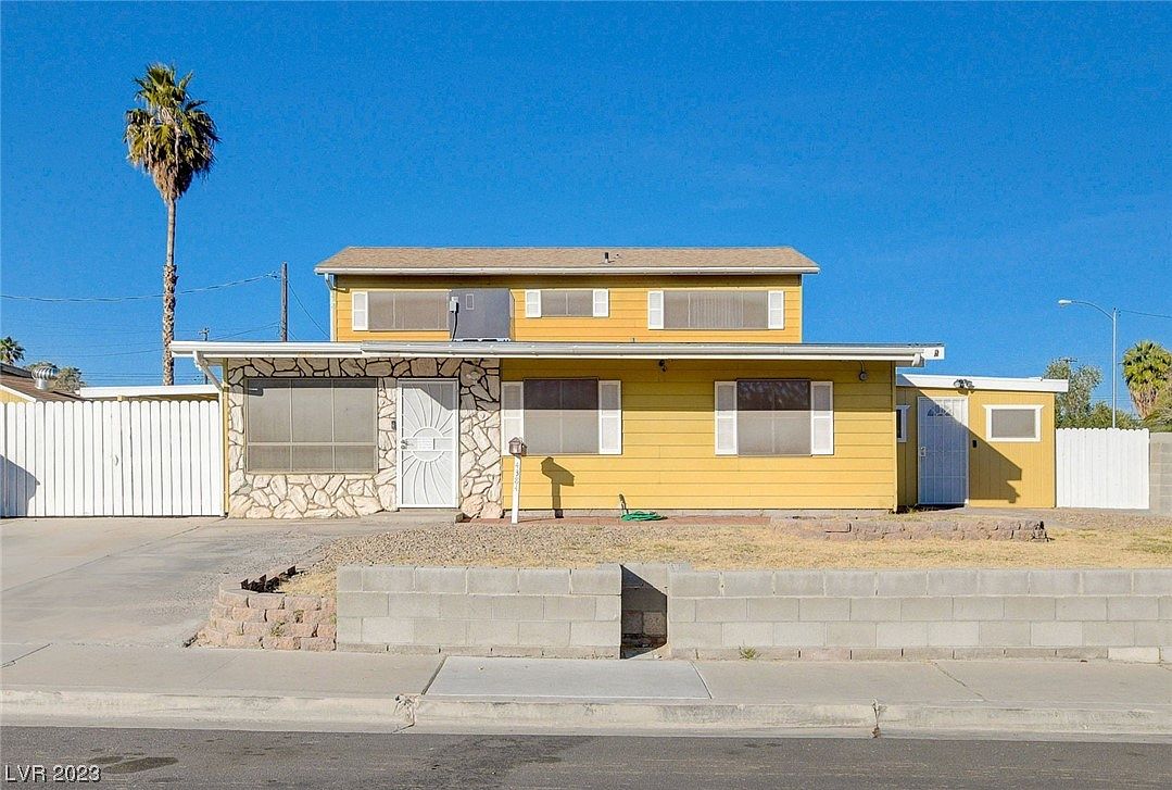 4384 Springdale Ave, Las Vegas, NV 89121 | Zillow