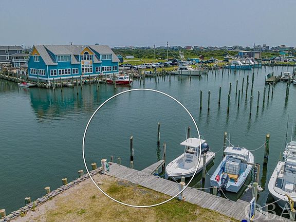 0 Docks Slip #35, Hatteras, NC 27943 | Zillow