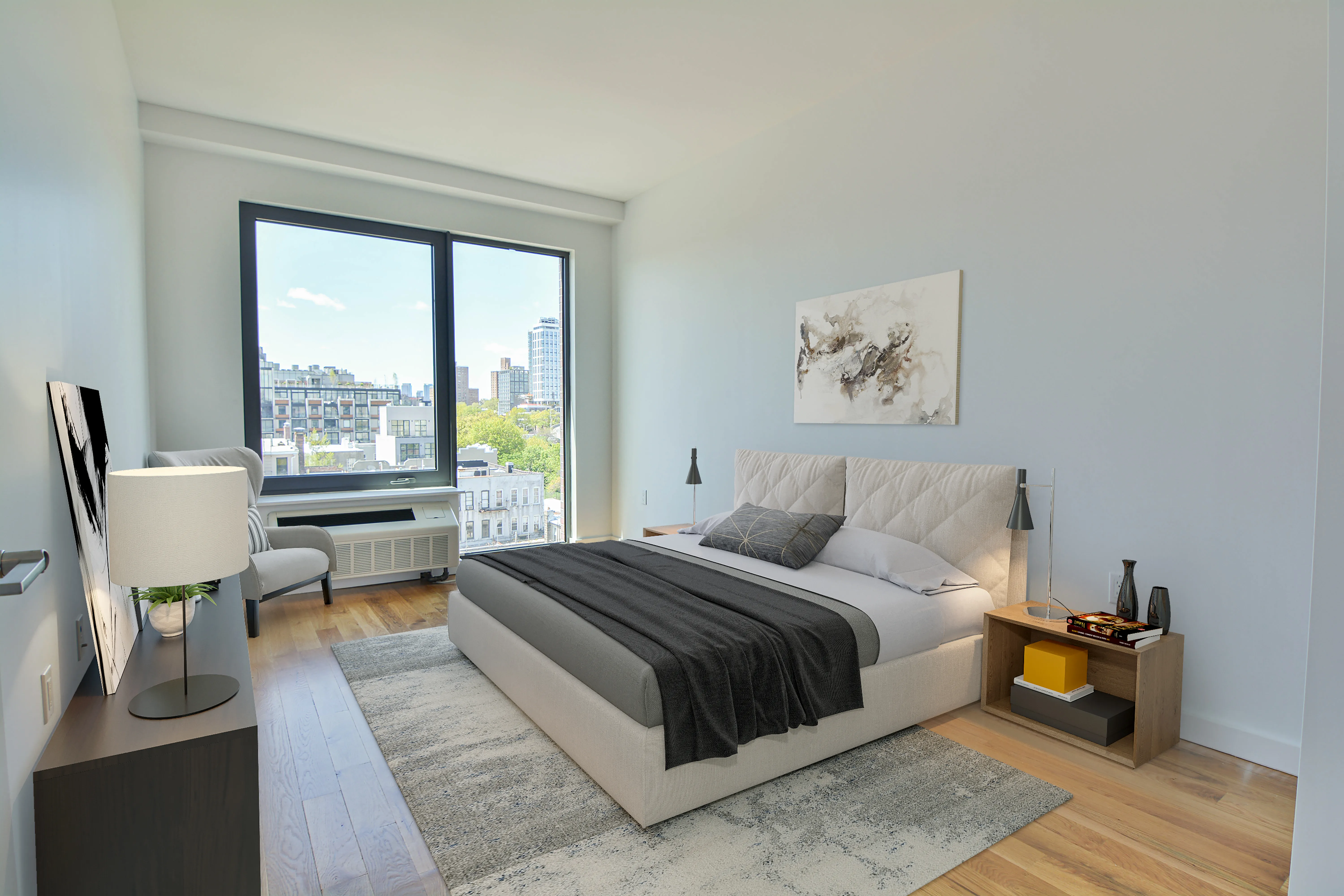 123 Hope Street #2K in Williamsburg, Brooklyn | StreetEasy
