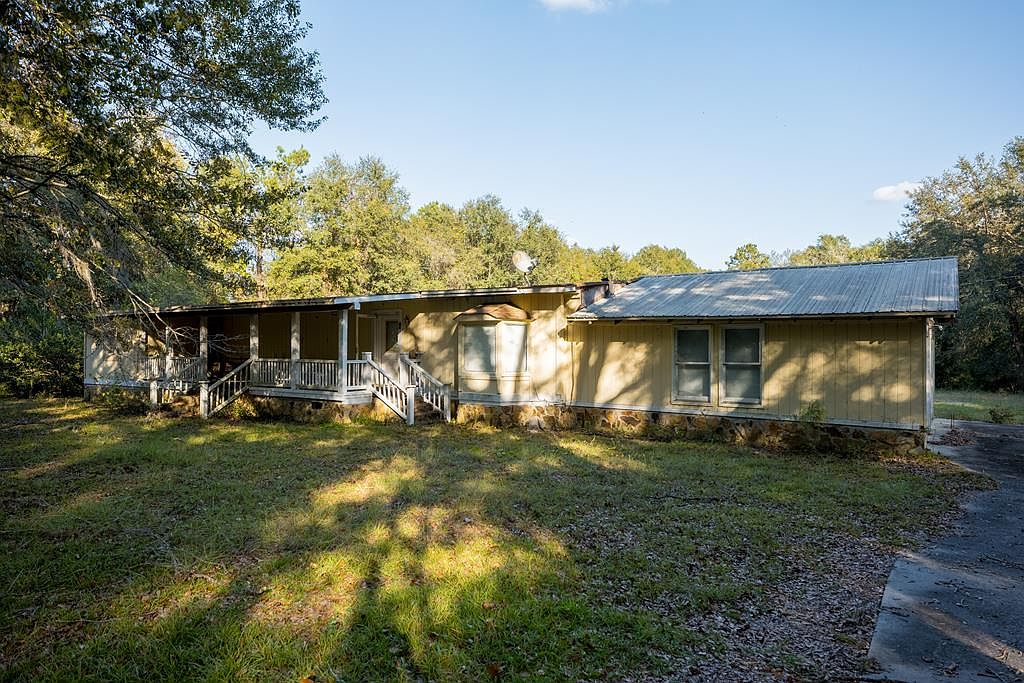 891 Old Stockton Rd, Stockton, GA 31649 | Zillow