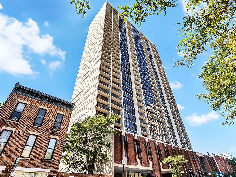 1636 N Wells St APT 2608, Chicago, IL 60614 | Zillow