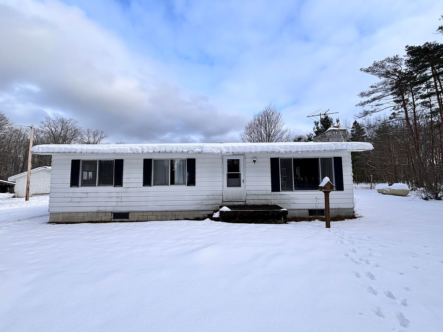 24609 S Fairview Rd, Pickford, MI 49774 | Zillow
