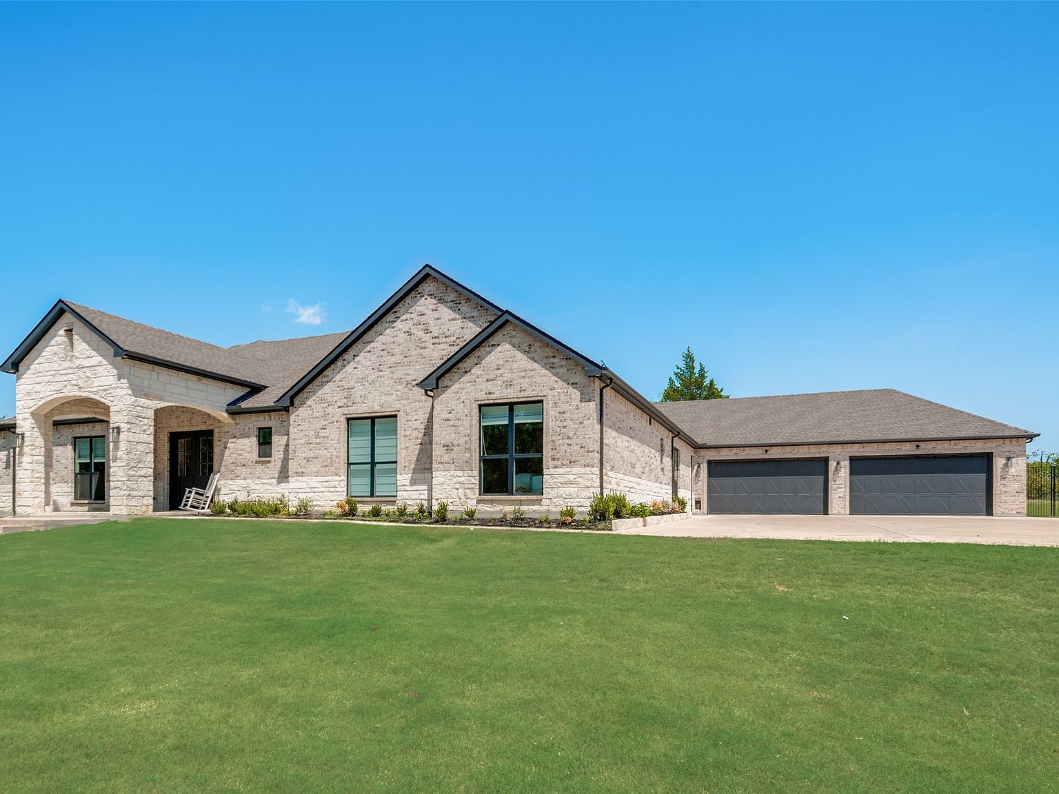 11805 County Road 483, Lavon, TX 75166 | Zillow