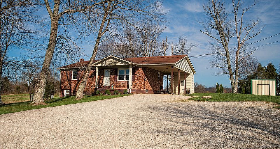 1605 Stith Valley Rd, Guston, KY 40142 | Zillow