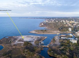 0 Old Landing Rd LOT 2, Frisco, NC 27936 | MLS #125305 | Zillow