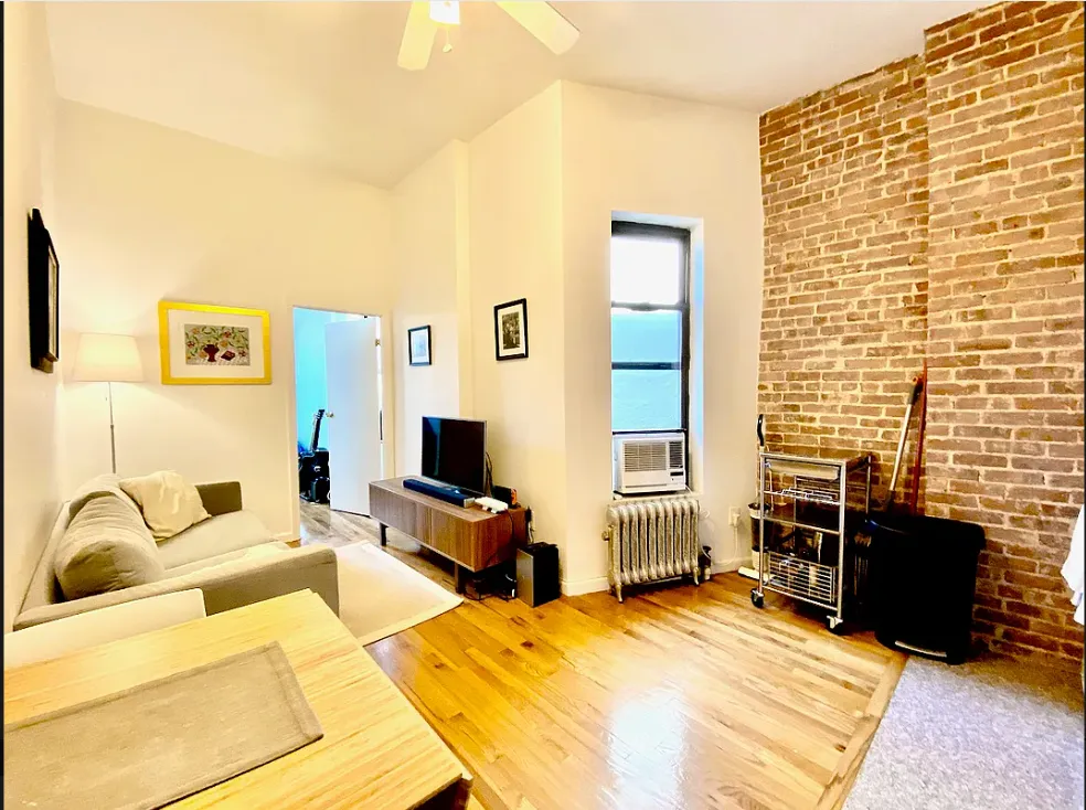368 West 127th Street #22 in West Harlem, Manhattan | StreetEasy