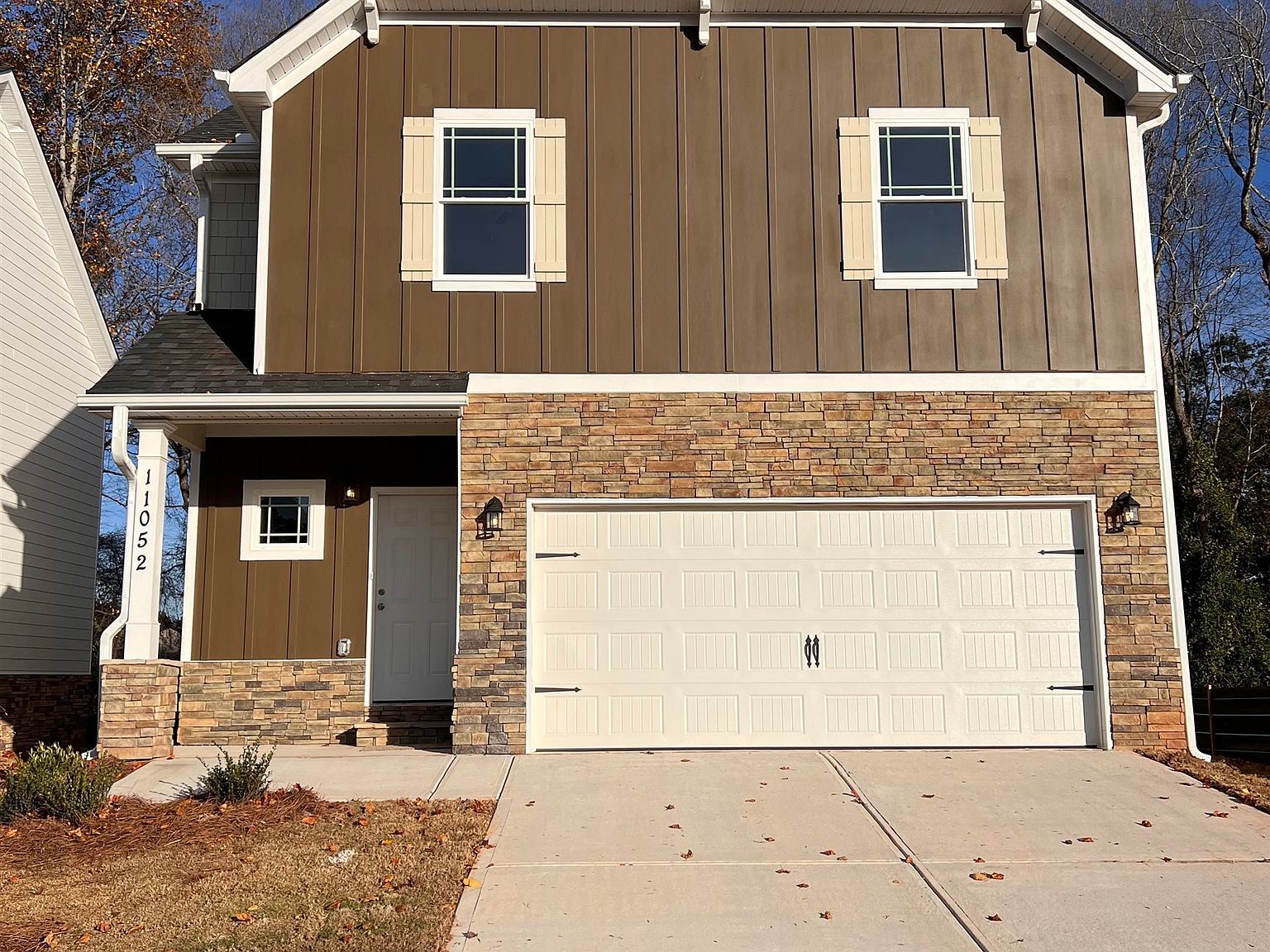 11052 Cornerstone Way #17, Hampton, GA 30228 | Zillow