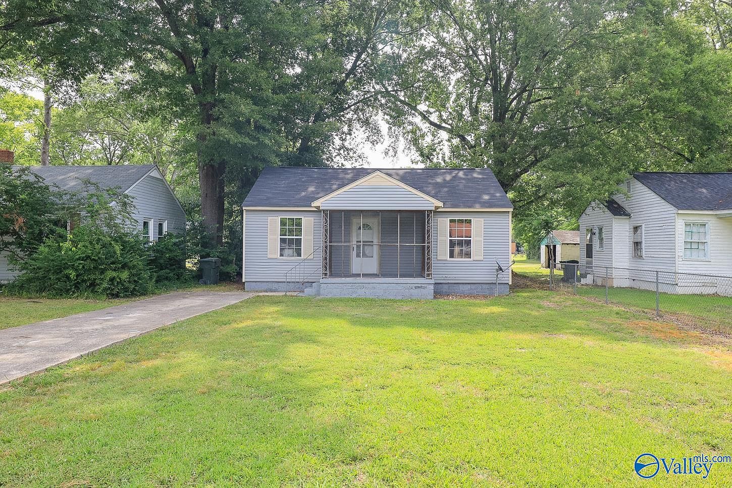 216 8th Ave NW, Decatur, AL 35601 | Zillow