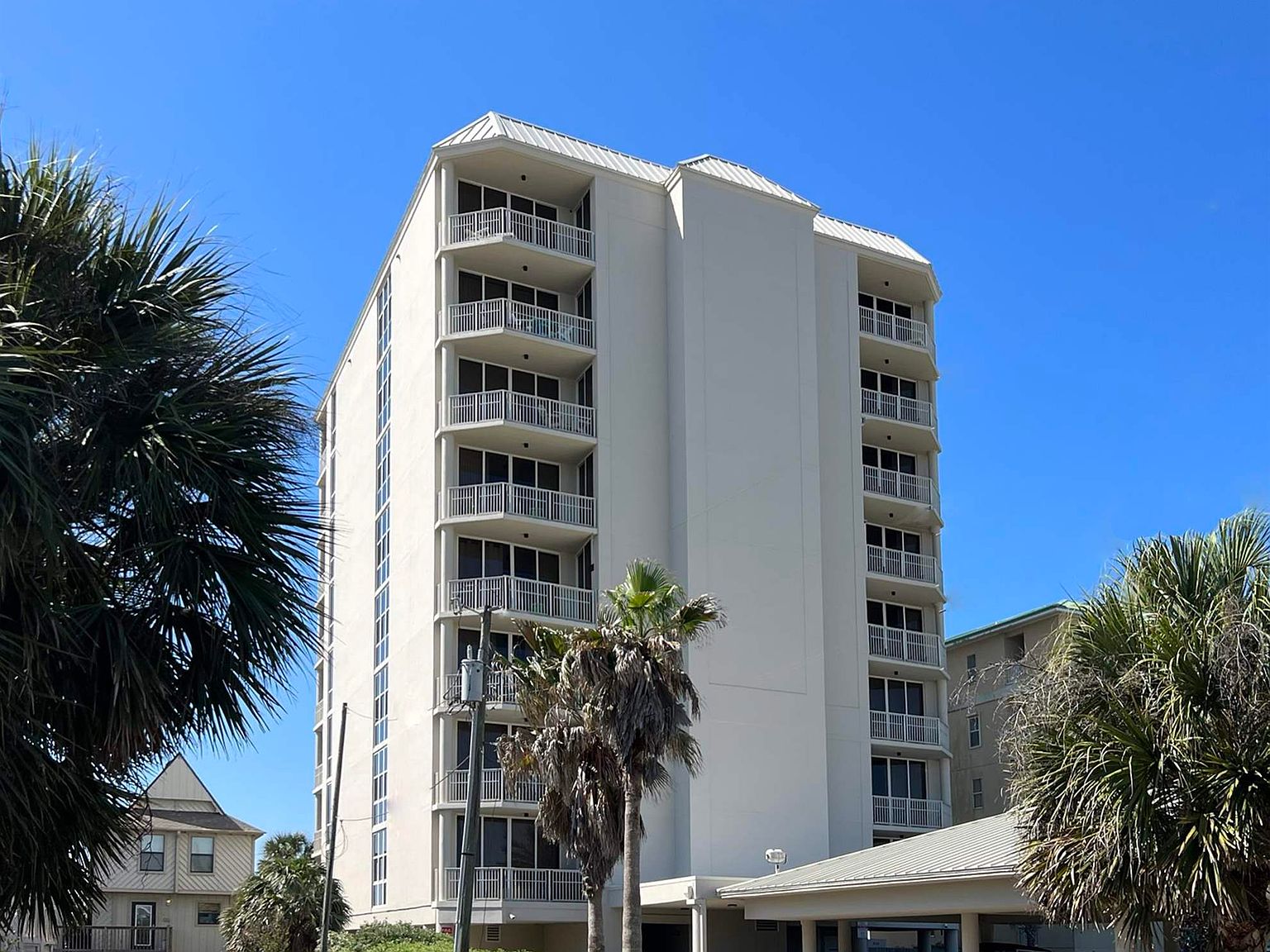 16605 Perdido Key Dr UNIT 6W, Perdido Key, FL 32507 | MLS #624545 | Zillow