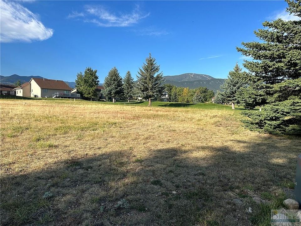 LOT 94 Lazy M St Red Lodge MT | Zillow