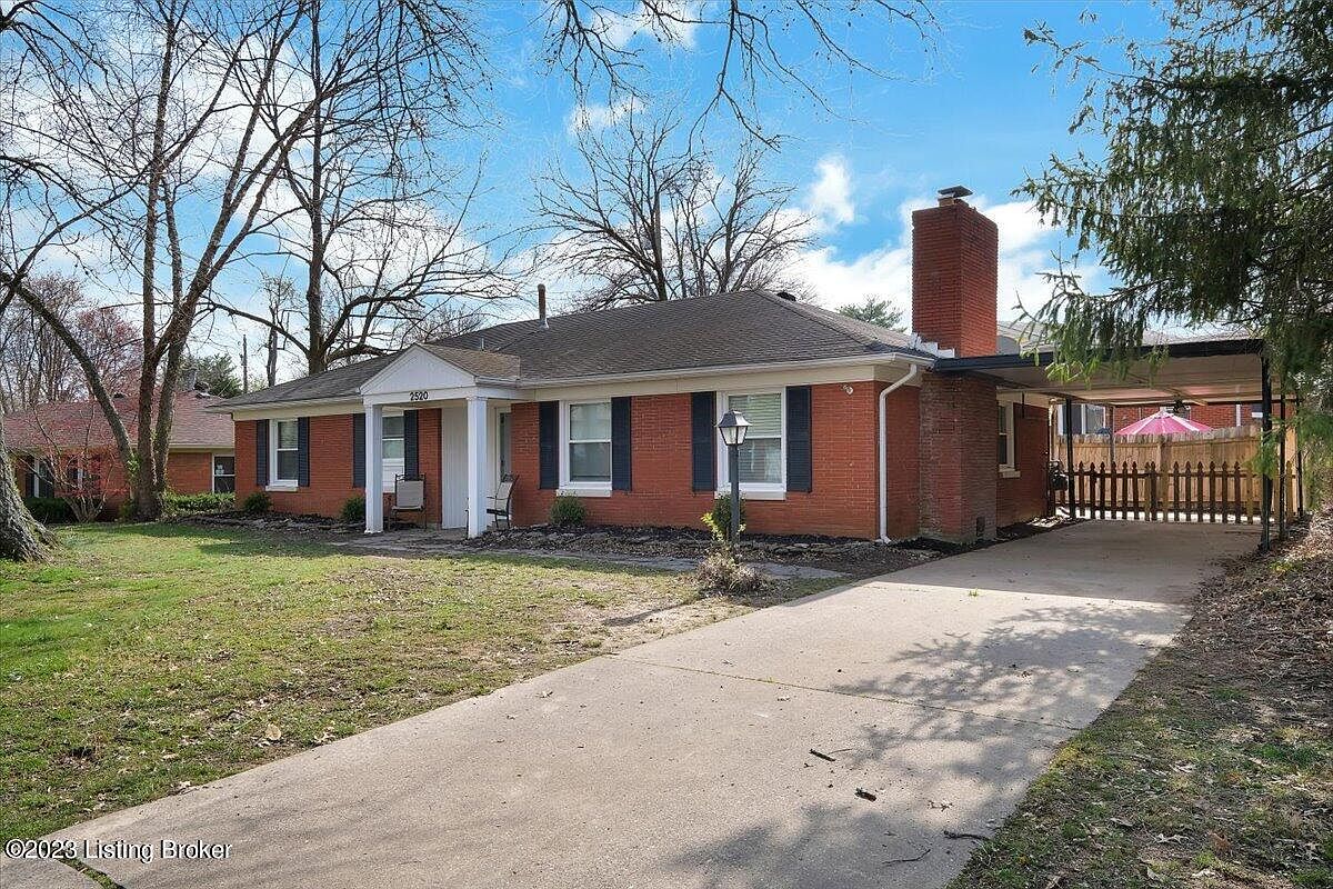 2520 Stonehurst Dr, Plantation, KY 40242 | Zillow