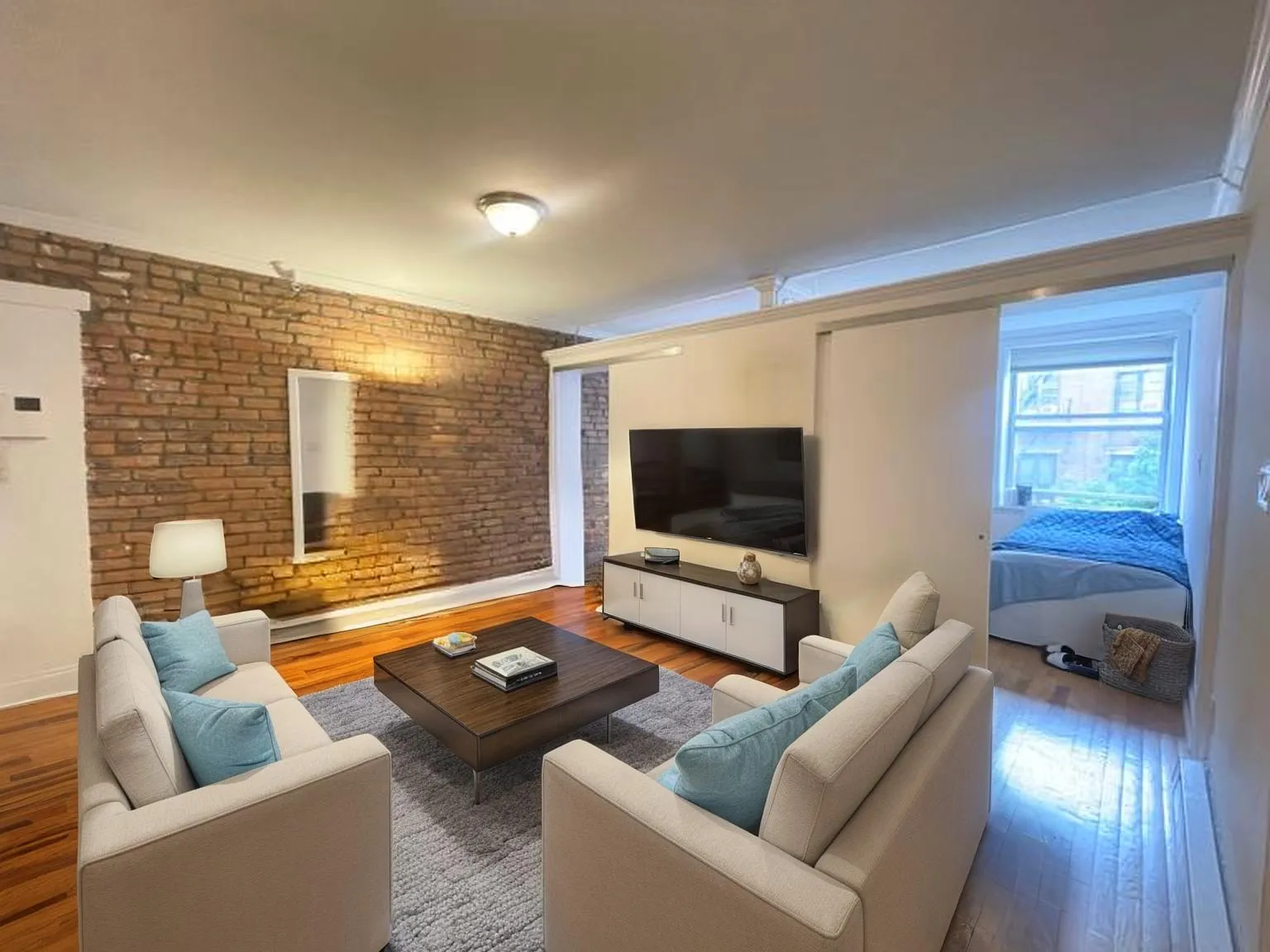 144 Bleecker Street #33N in Greenwich Village, Manhattan | StreetEasy
