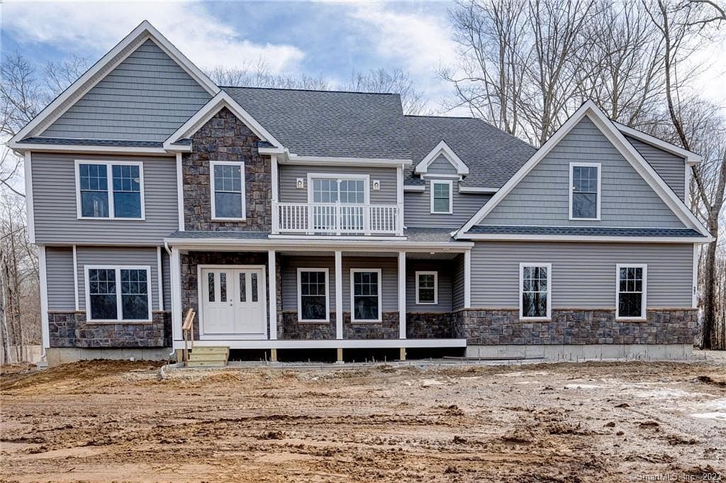 37 Beacon Hill Dr, Mansfield, CT 06268 | Zillow