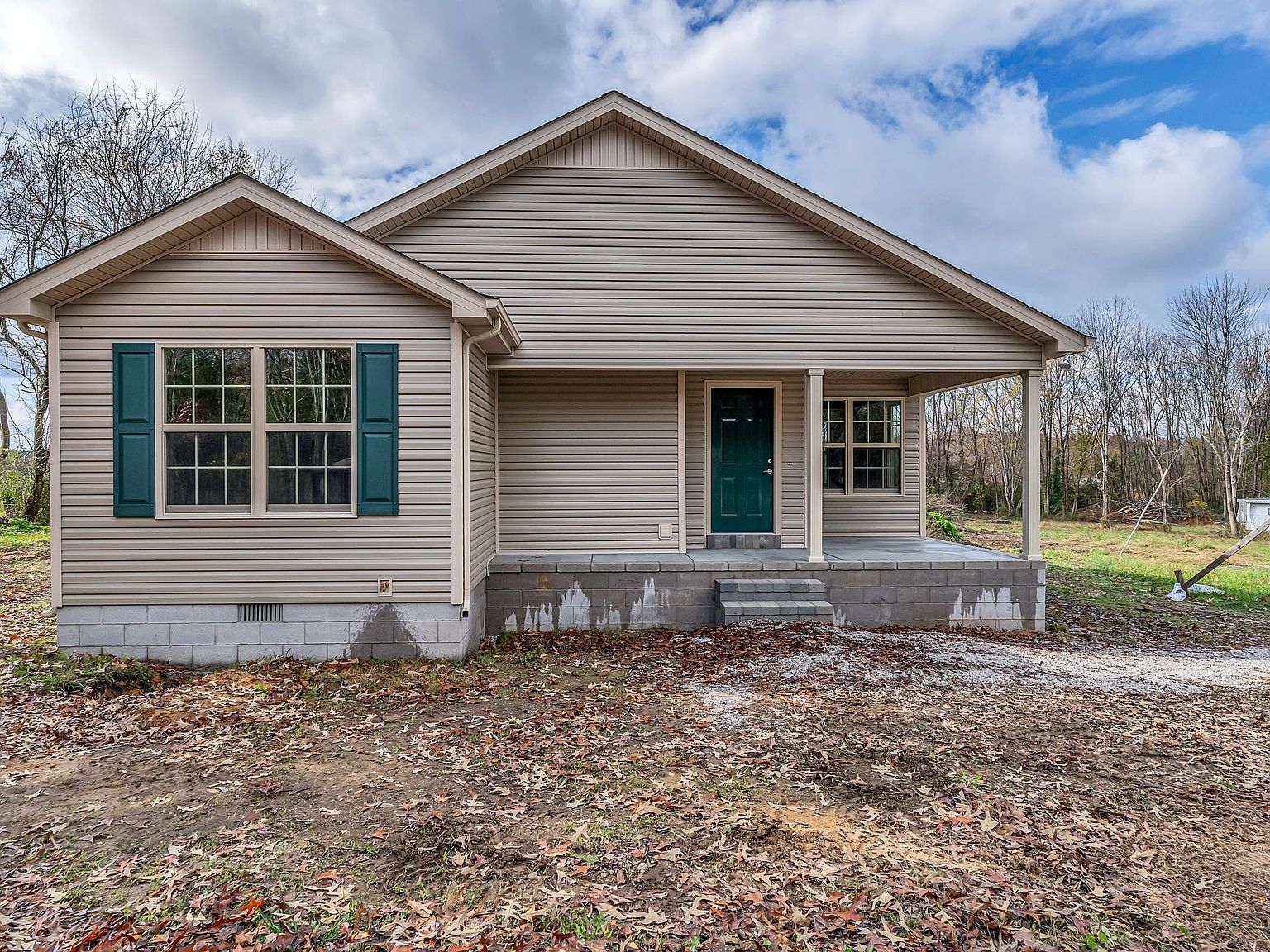 329 Summitville Rd, Manchester, TN 37355 | MLS #2762124 | Zillow