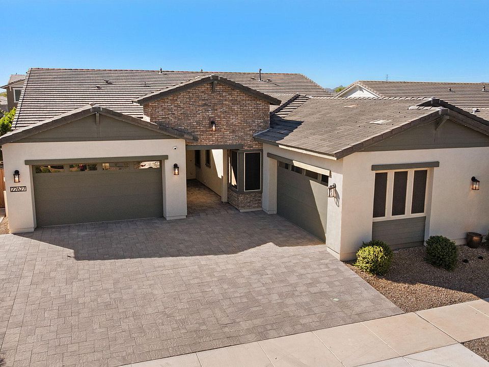 22627 E NIGHTINGALE Court, Queen Creek, AZ 85142 | MLS #7089157 | Zillow