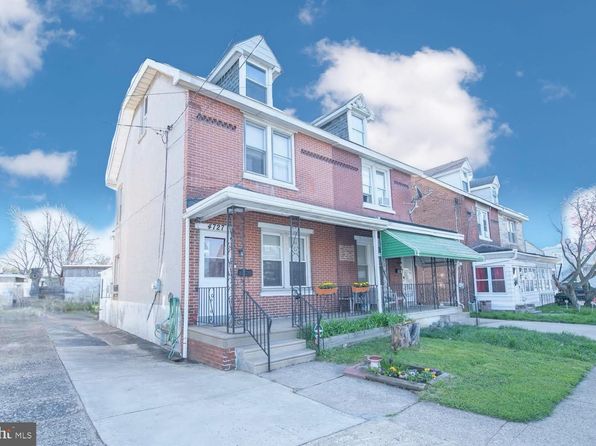 Tacony Philadelphia Real Estate - Tacony Philadelphia Homes For Sale ...