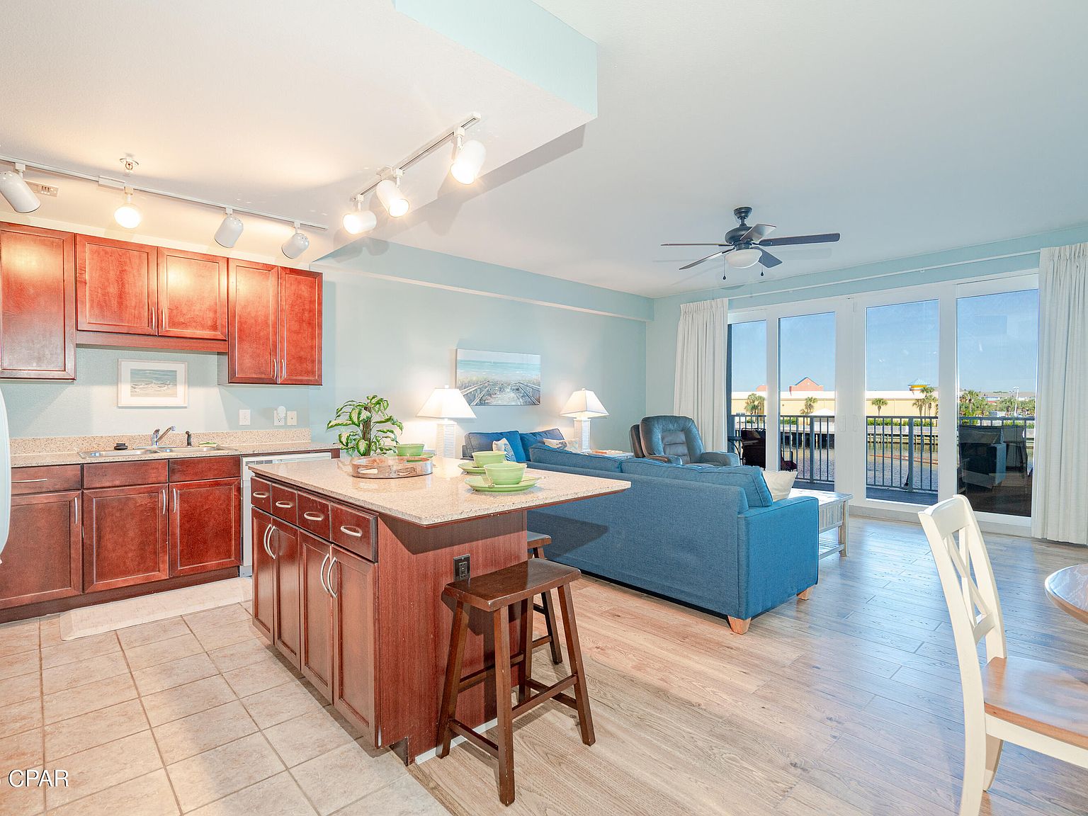 9860 S Thomas Dr UNIT 119, Panama City Beach, FL 32408 | MLS #745583 ...