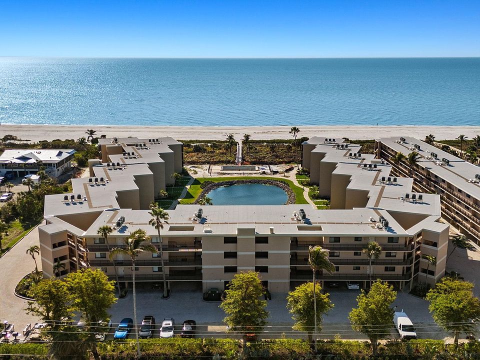 Sundial East - 1401 Middle Gulf Dr Sanibel FL | Zillow