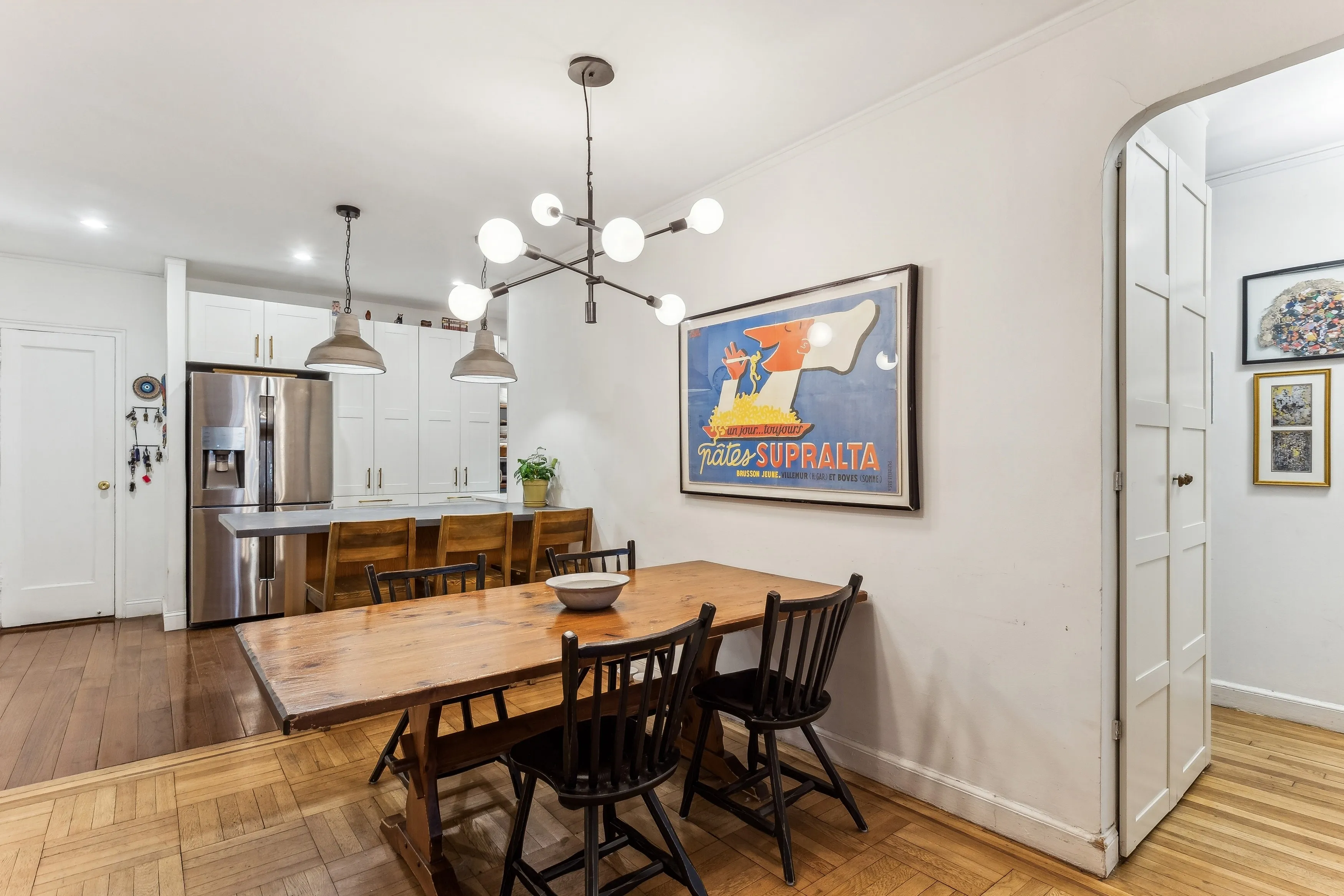 96 Arden Street #3D in Fort George, Manhattan | StreetEasy