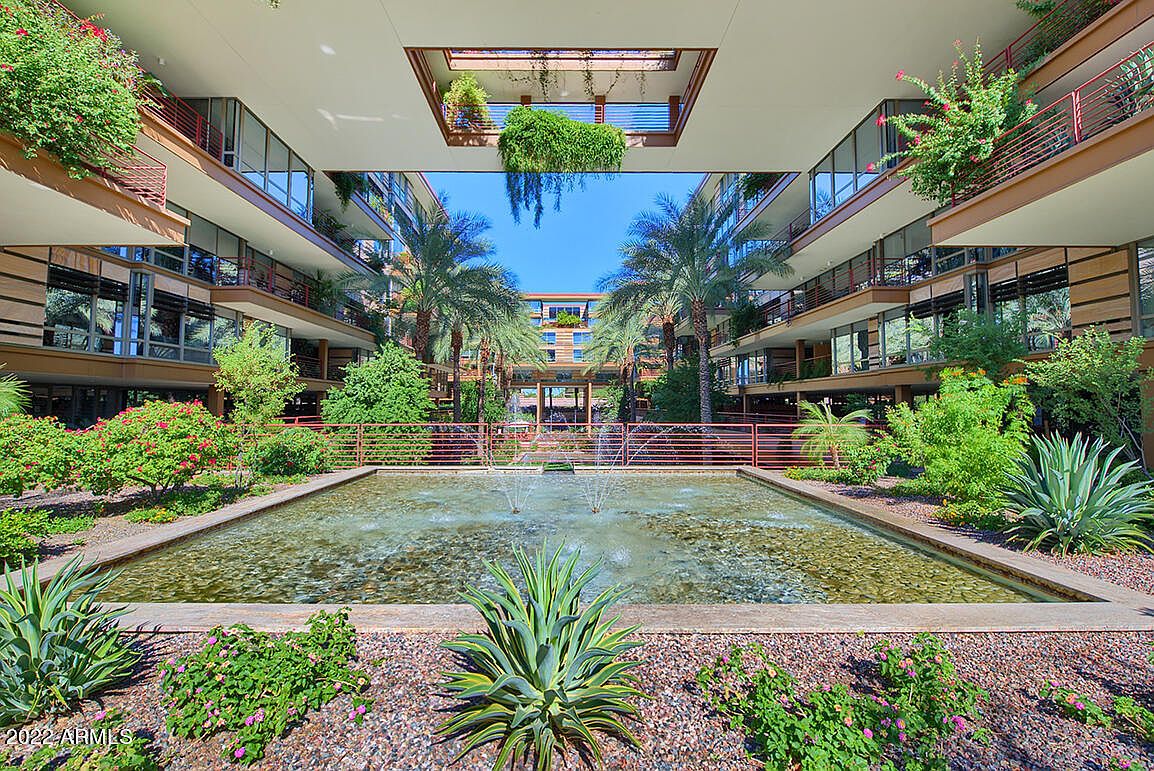 7157 E Rancho Vista Dr UNIT 2010, Scottsdale, AZ 85251 | Zillow