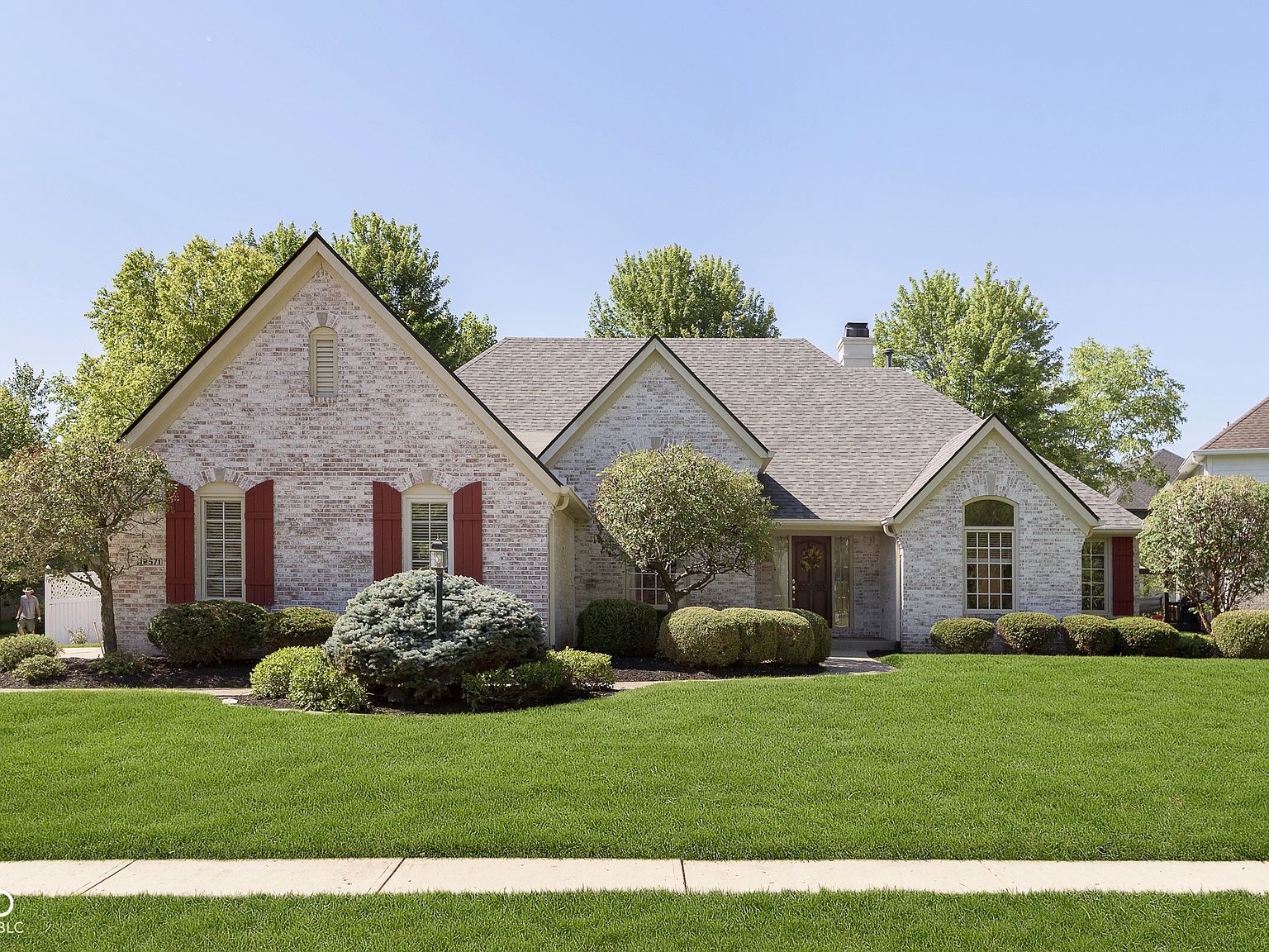 12571 Spring Violet Pl, Carmel, IN 46033 | Zillow