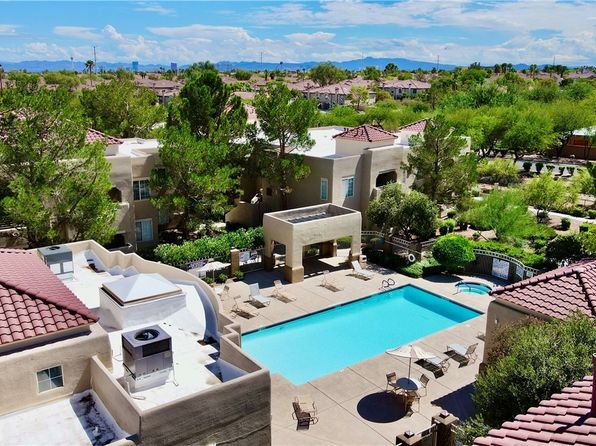 Summerlin Condo - Las Vegas NV Real Estate - 9 Homes For Sale | Zillow