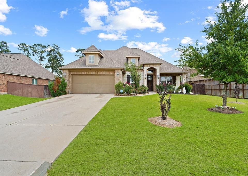 18843 Maverick Ranch Rd E, Magnolia, TX 77355 | MLS #49843240 | Zillow