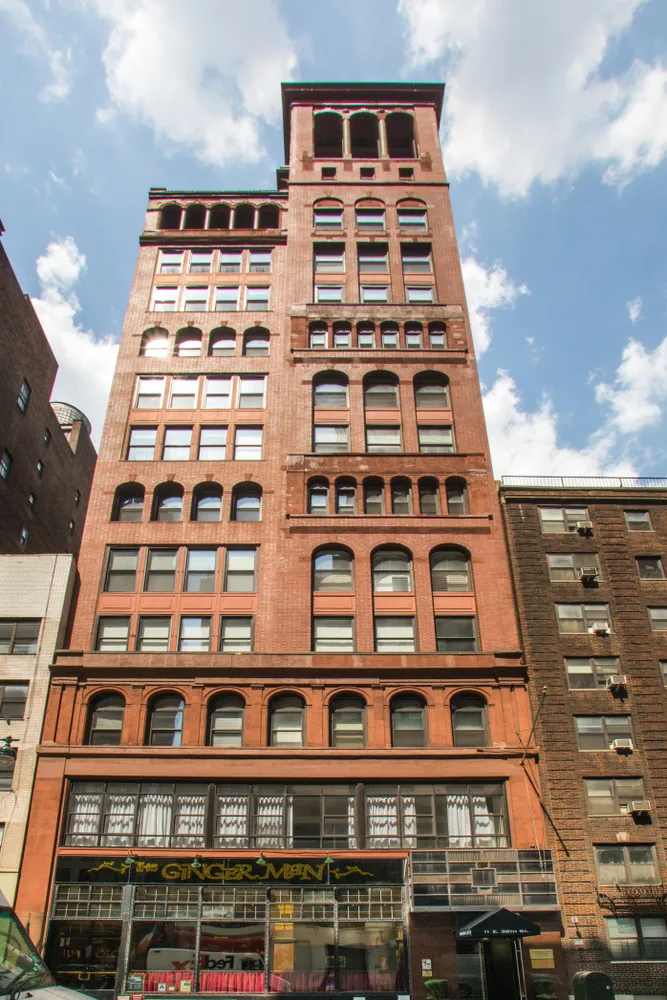 11 East 36th Street #404 in Midtown South, Manhattan | StreetEasy