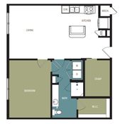 Broadstone EADO - 2425 Bell St Houston TX | Zillow