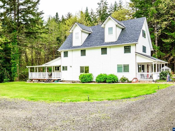Alsea OR Real Estate - Alsea OR Homes For Sale | Zillow